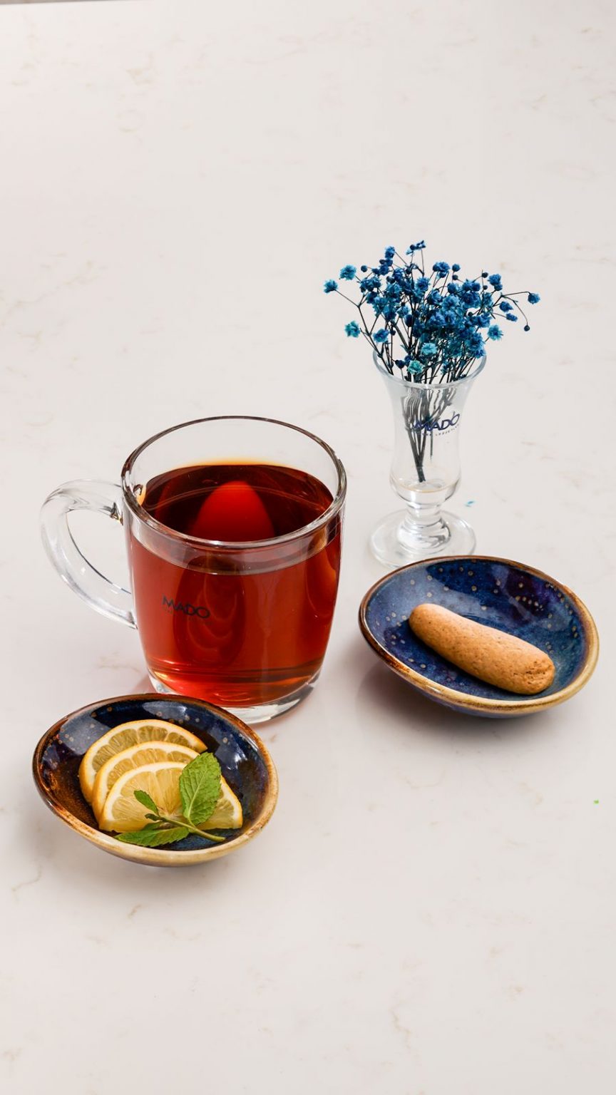 Startseite - Mado Köln